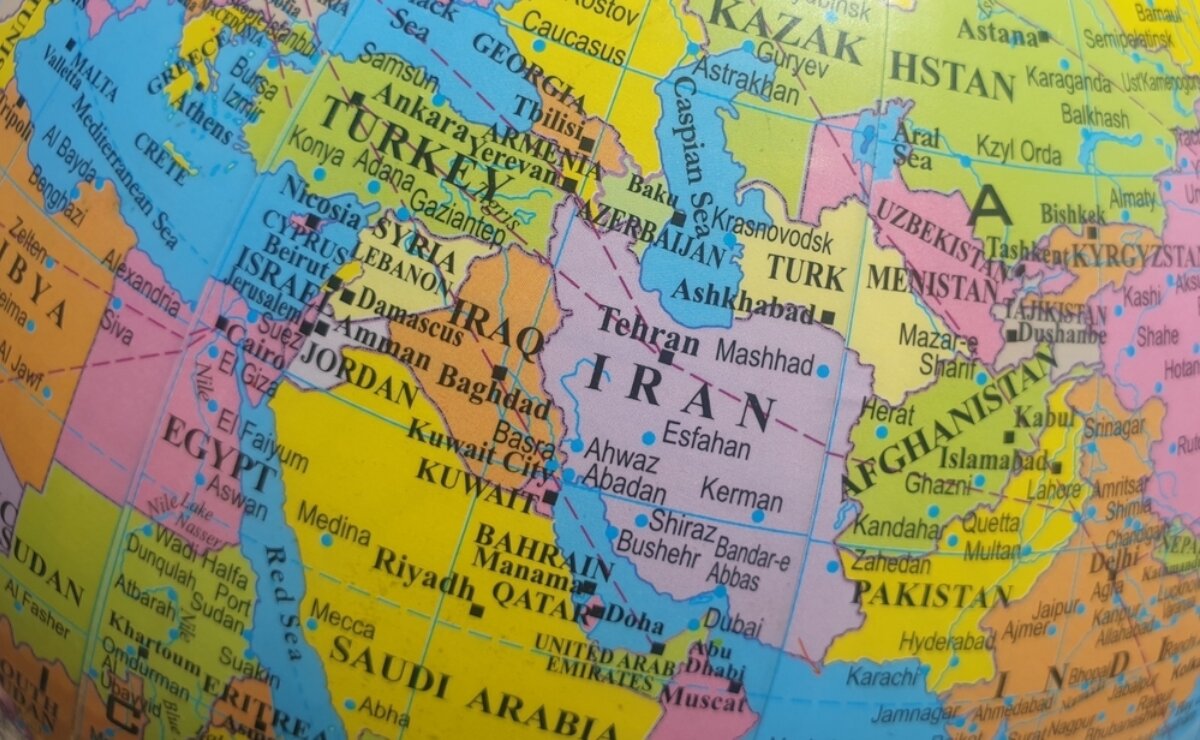 Da Algeri allo Zimbabwe, così l’Iran si muove in Africa | Med-Or