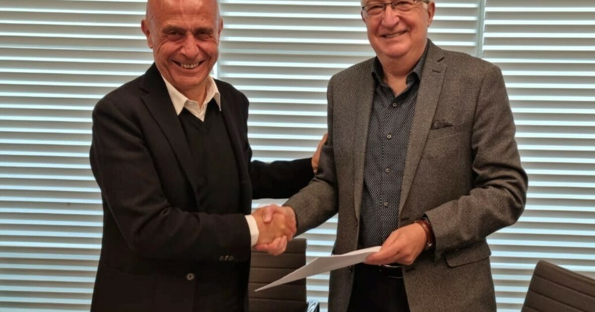 Fondazione Med-Or firma un accordo di collaborazione con… | Med-Or