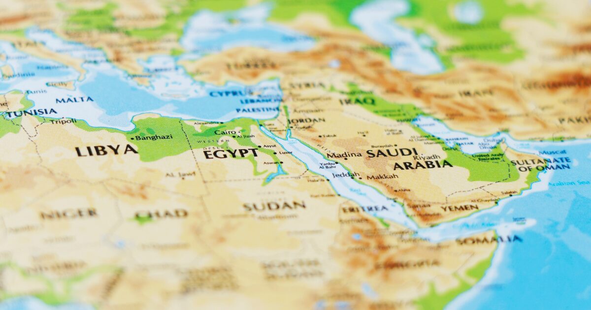 Med-Or | IMEC and the Indo-Pacific: Charting a New Global Destiny for…