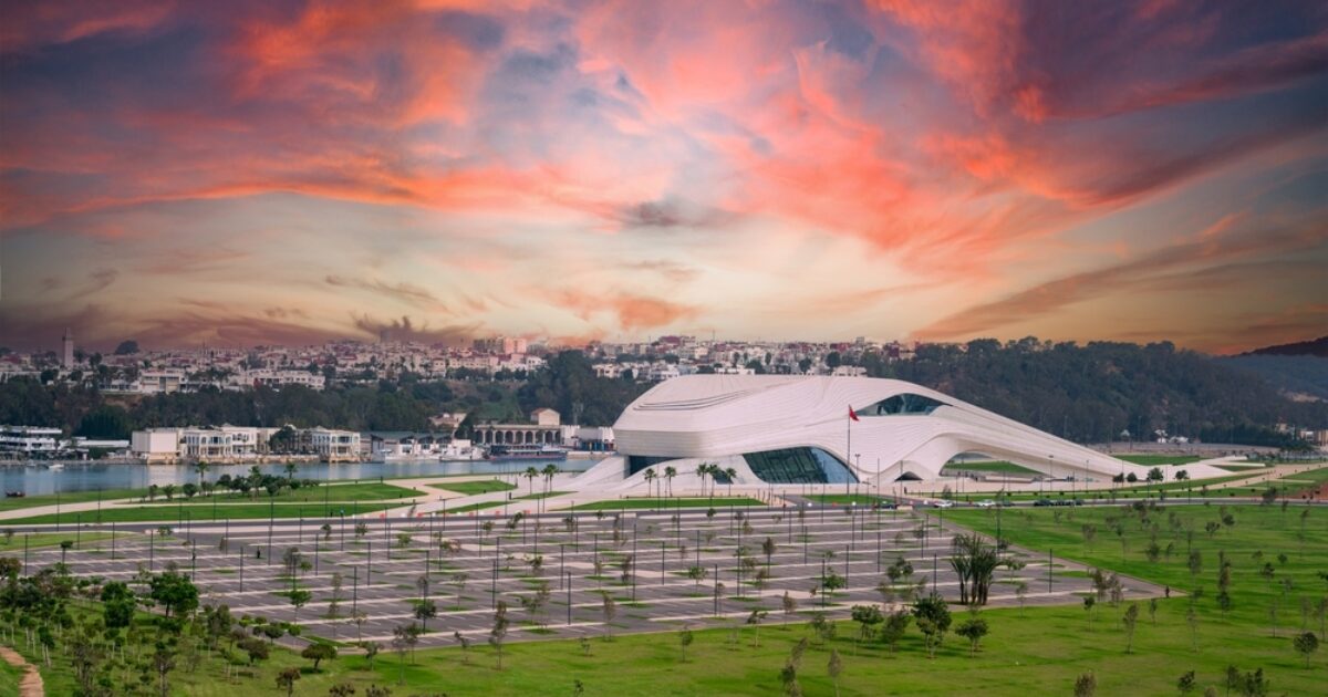 Med-Or | Med-Or Foundation in Morocco