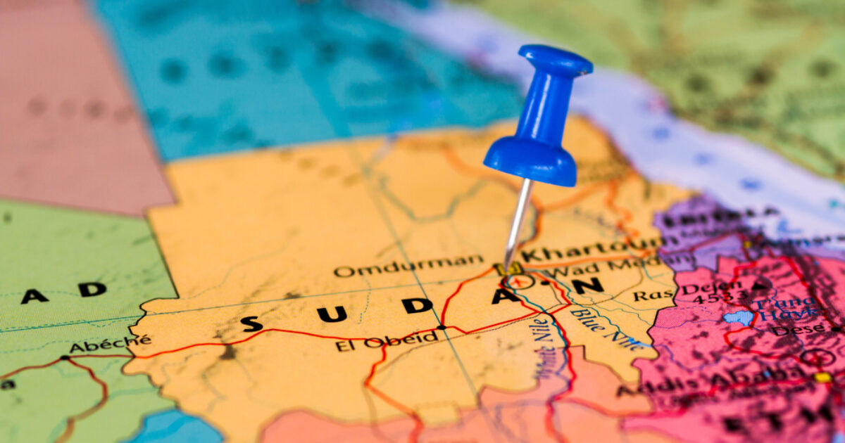 La guerra in Sudan dopo un mese di battaglie | Med-Or