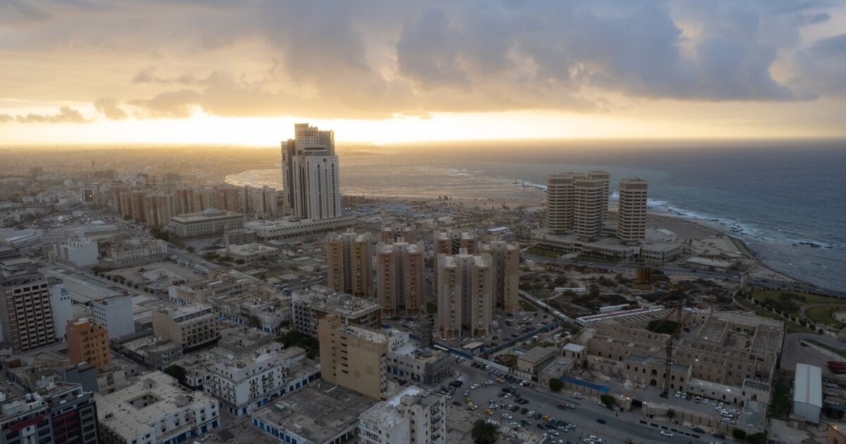 Libia, come sta evolvendo la situazione nel paese | Med-Or