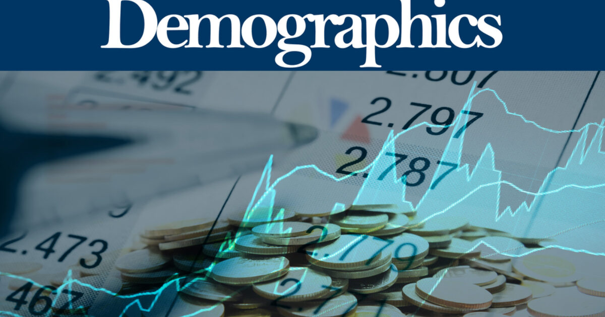 Nel mondo cambia la distribuzione della ricchezza | Med-Or