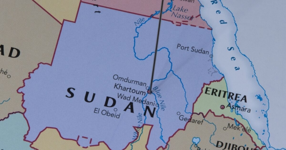 Med-Or | Sudan: Taking Stock of Mediation Efforts